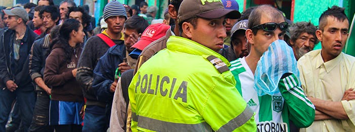 Las revelaciones de la intervención del Bronx: Desafíos y ...